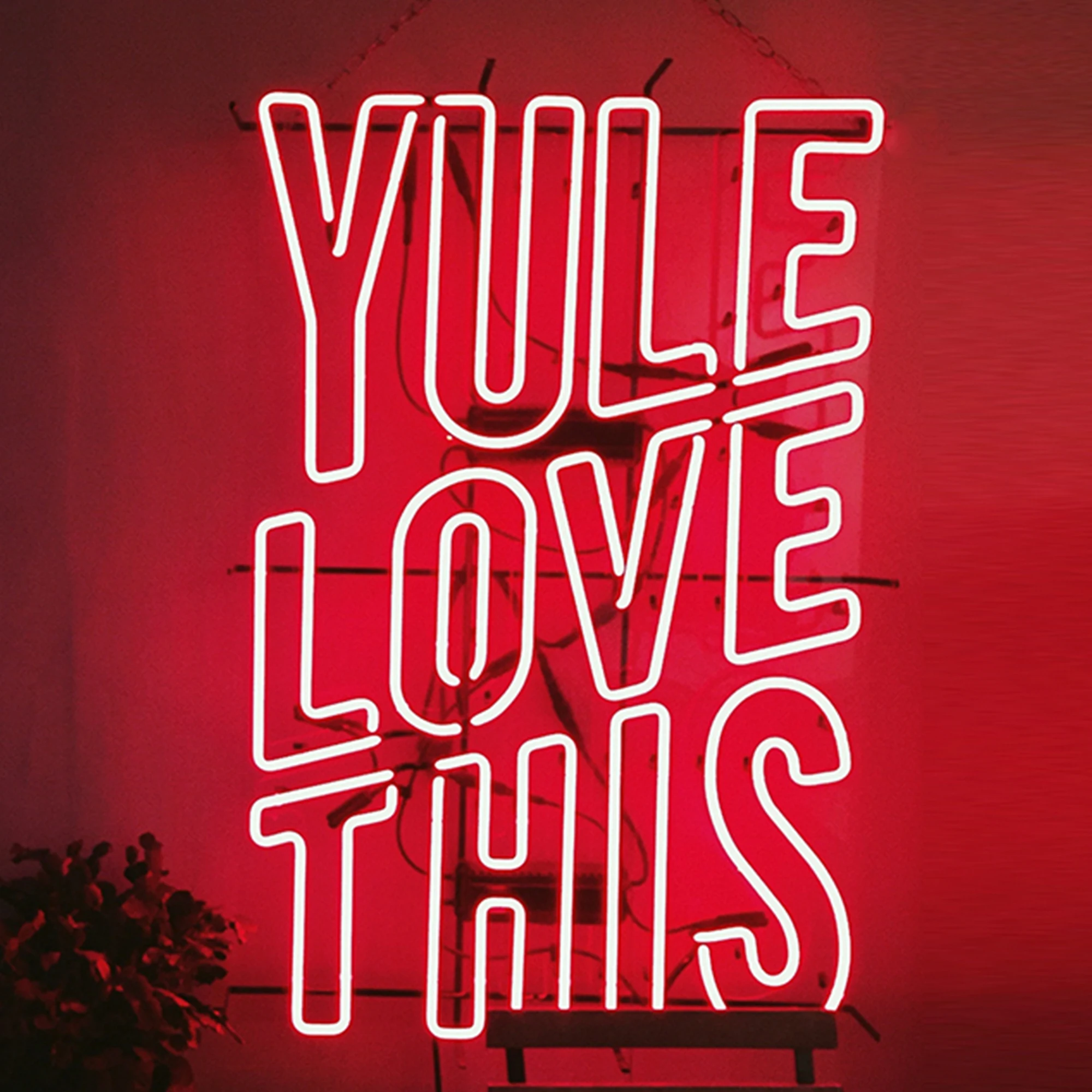 Custom acrylic LED neon sign letters text attractive logo outdoor ...