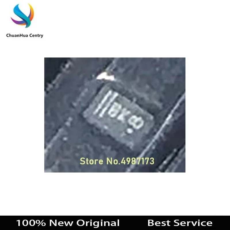 100 Pcs/Lot LESD8D3.3CAT5G BK SOD-882 3.3V 100% New Original In Stock ...