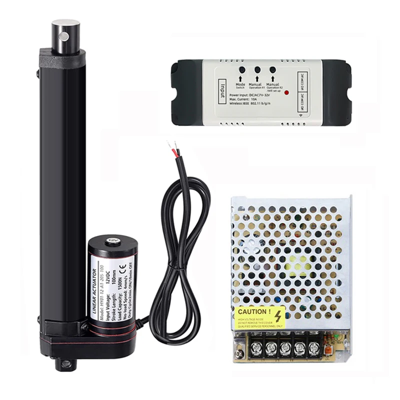 12V-Linear-Actuator-Wifi-DIY-Smart-Wireless-Remote-Switch-linear ...
