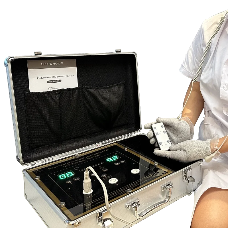 Physiotherapy-Instrument-fohow-Bioenergy-Body-Massager-Bioelectric ...