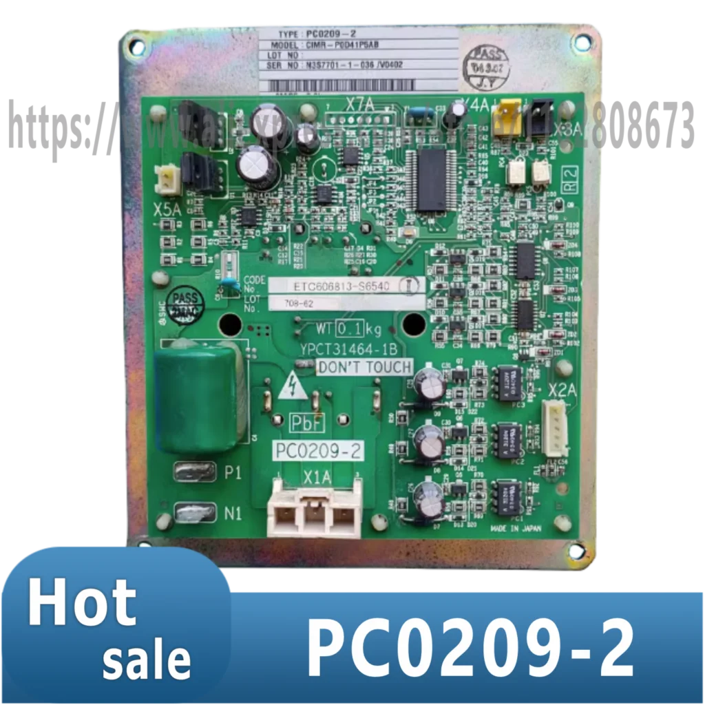 100-original-test-air-conditioning-modular-board-PC0209-2-YPCT31464-1B ...