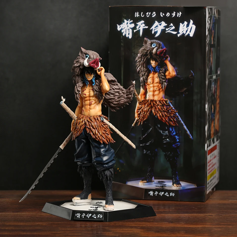 Model Figure Toys | Display Dolls | Action Figures - Pvc Model Figure ...