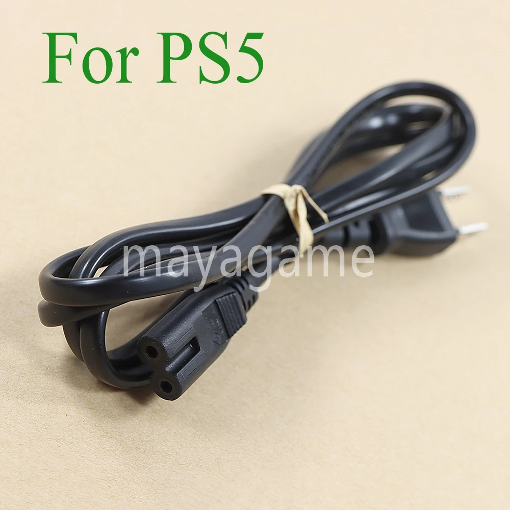 1pc-Figure-8-US-Plug-Power-Cable-1-5m-for-Playstation-5-Power-Cable-for ...