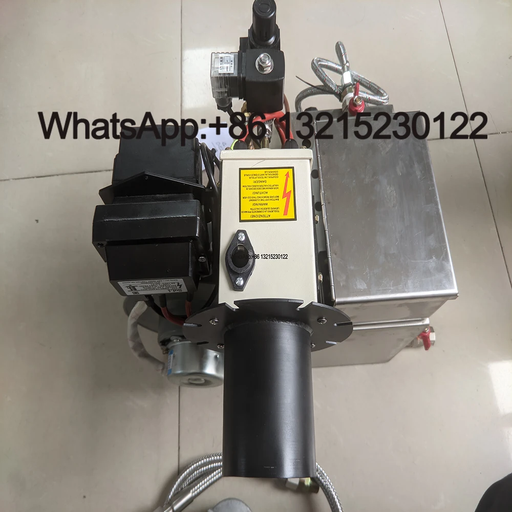 Oil-Waste-Burner-Waste-Engine-Oil-Burner-Waste-Oil-Burner-Heavy-Used ...