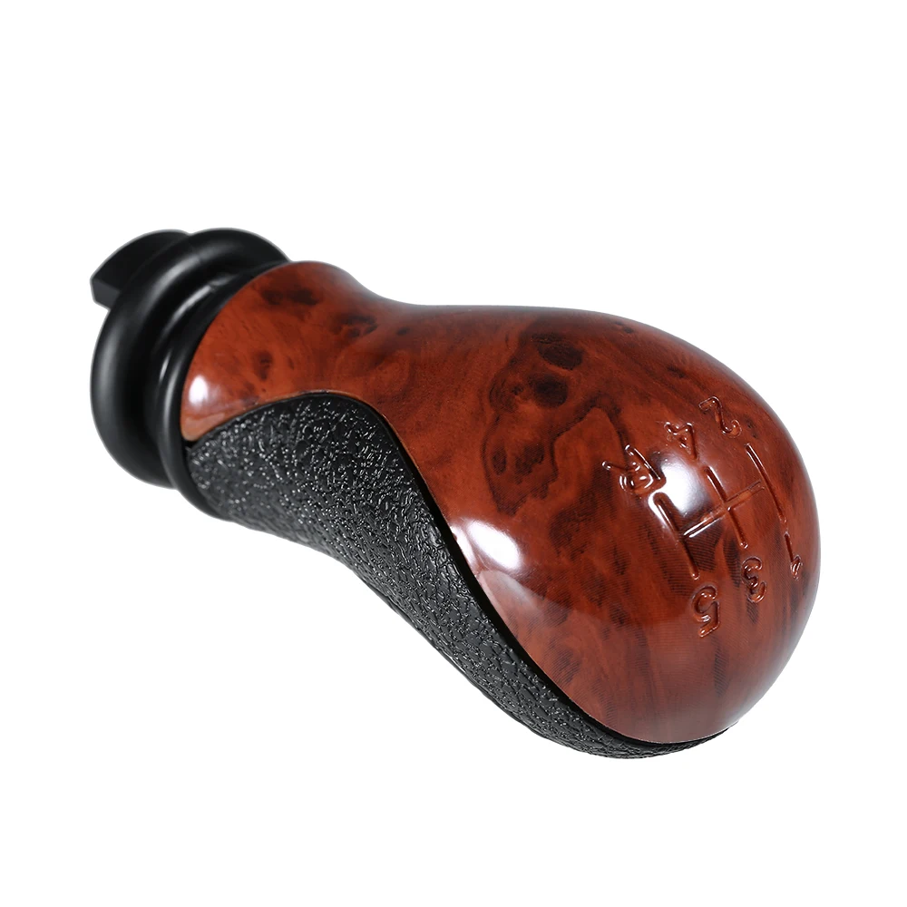 Car-Gear-Shift-Knob-5-Speed-Manual-Replacement-for-Citroen-C5-C2-C3-C4 ...