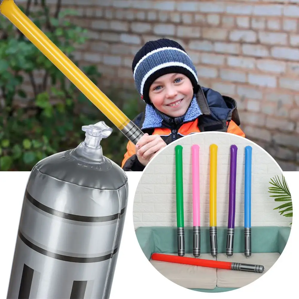 6Pcs-Inflatable-Cosplay-Light-Saber-Inflatable-Sword-Toys-Boys-for-Star ...