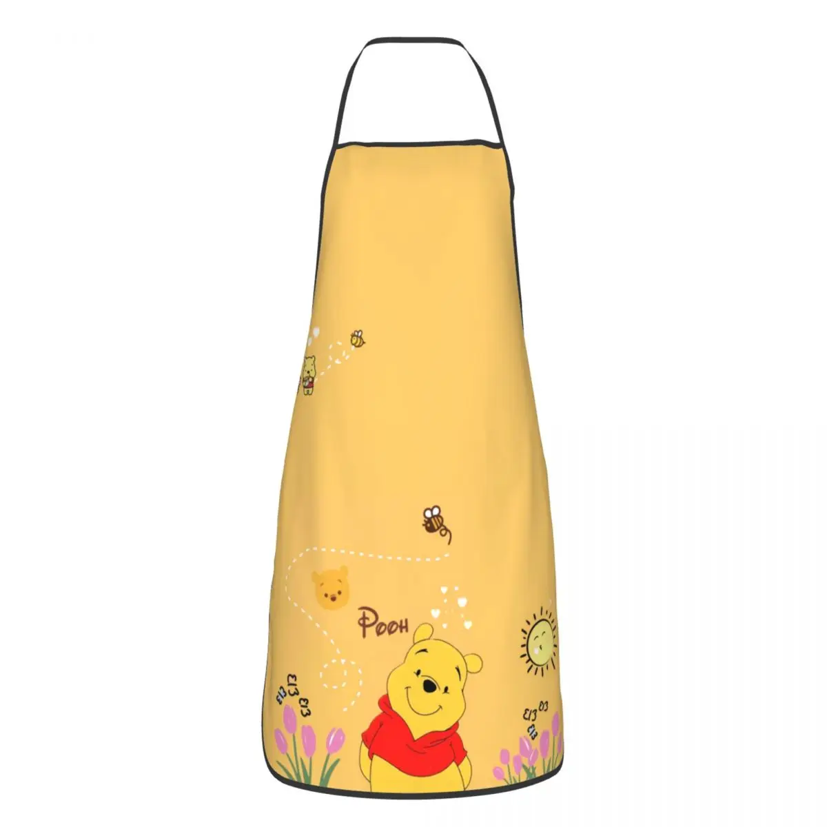 Delantal-personalizado-Unisex-para-hombre-y-mujer-mandil-de-dibujos ...