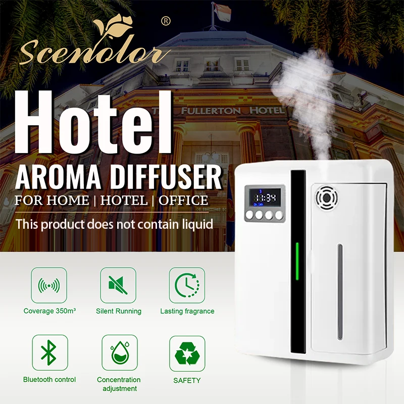 Essential-Oil-Aroma-Diffuser-Smell-Distributor-Home-Air-freshener-Hotel ...