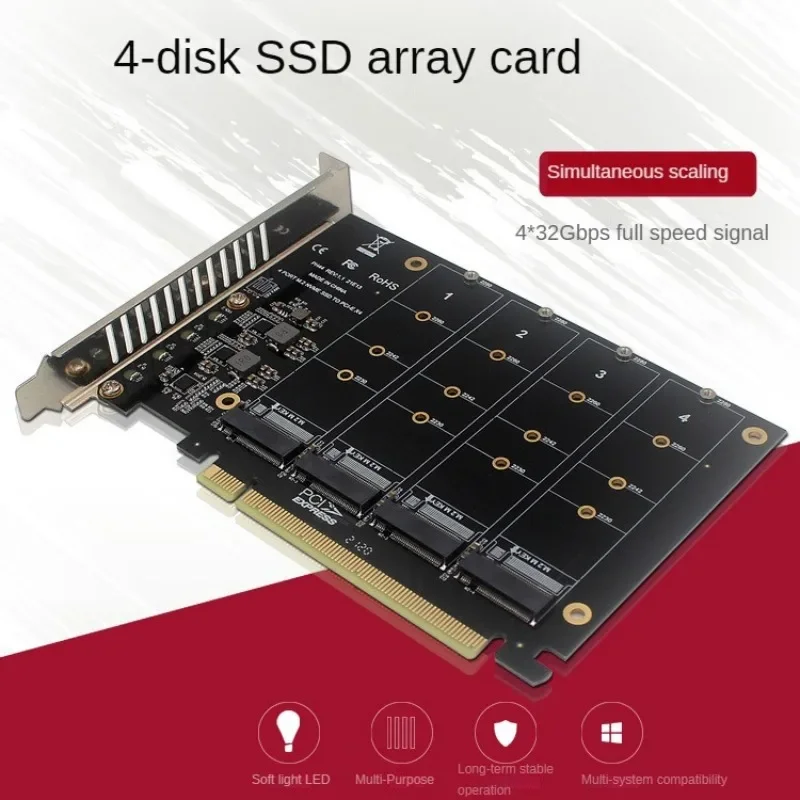 PCIE-To-NVME-4-Drawer-M-2-M-Key-Type-SSD-To-PCIEx16-To-Splitting-Array.jpg