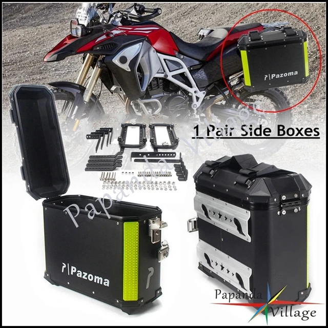 Universal Motorcycle Side Box Factory Wholesaler | ids-deutschland.de