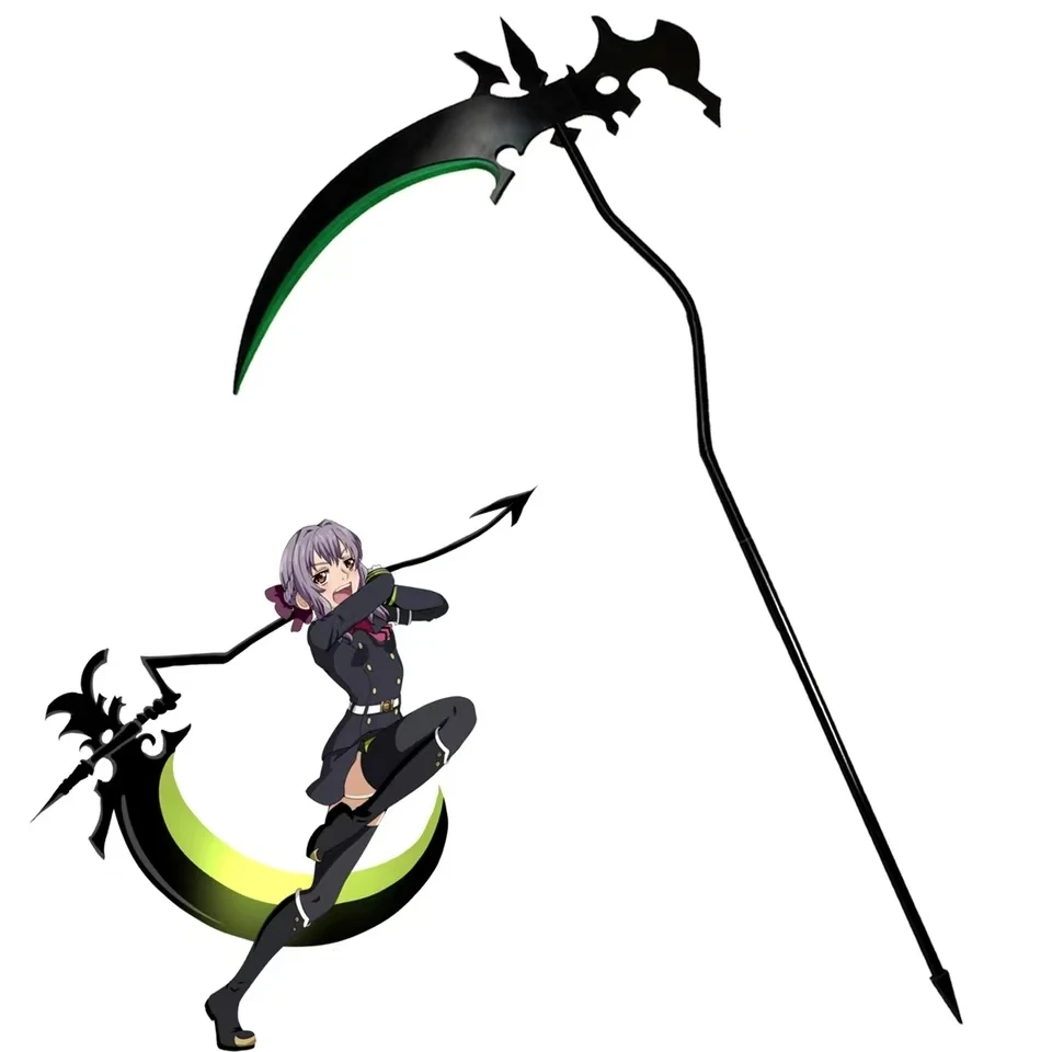 Animation-Seraph-of-End-Xiaoya-Ghost-Curse-Character-Cosplay-Props ...