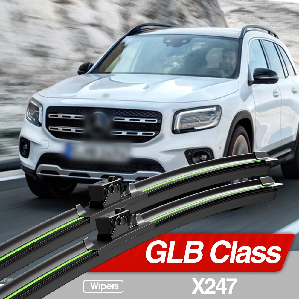 For Mercedes Benz GLB Class X247 2019-2023 Front Windshield Wiper ...