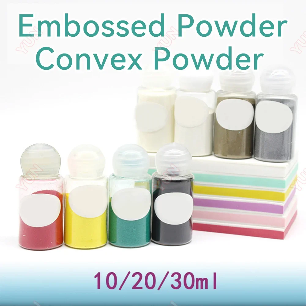 15Colors-10ml-Canned-Embossing-Powder-for-DIY-Hand-Account-Making-Clear ...