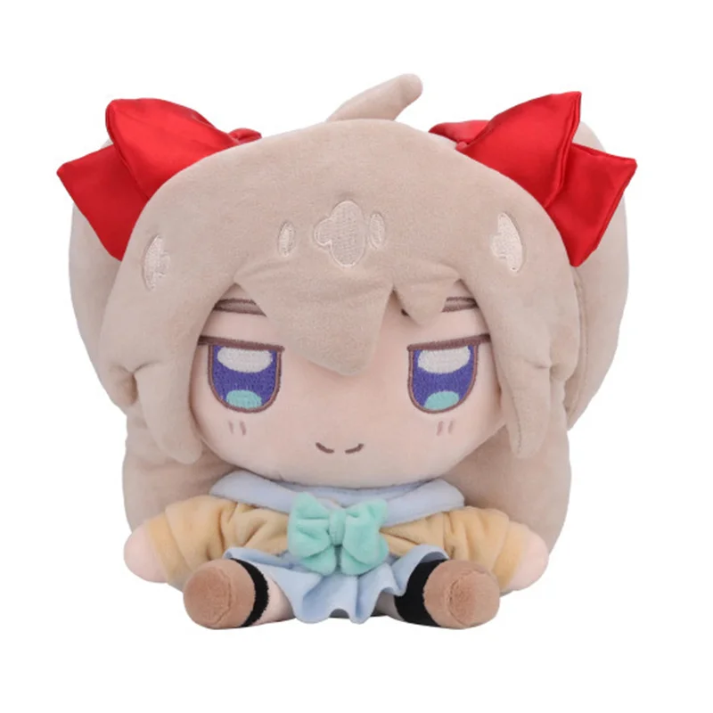 22CM Neuro-Sama Plush Anime Stuffed Pillow Doll Toy 25CM Kids Christmas ...