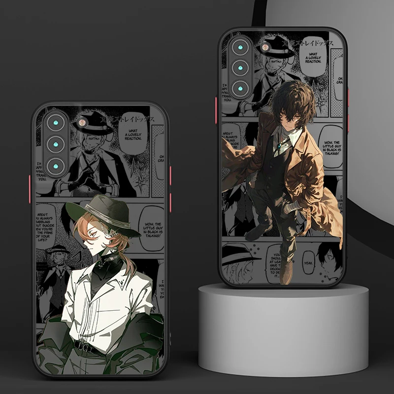 Bungo-Stray-Dogs-For-Samsung-S24-S23-S22-S21-Ultra-S20-FE-Note-20-Lite ...