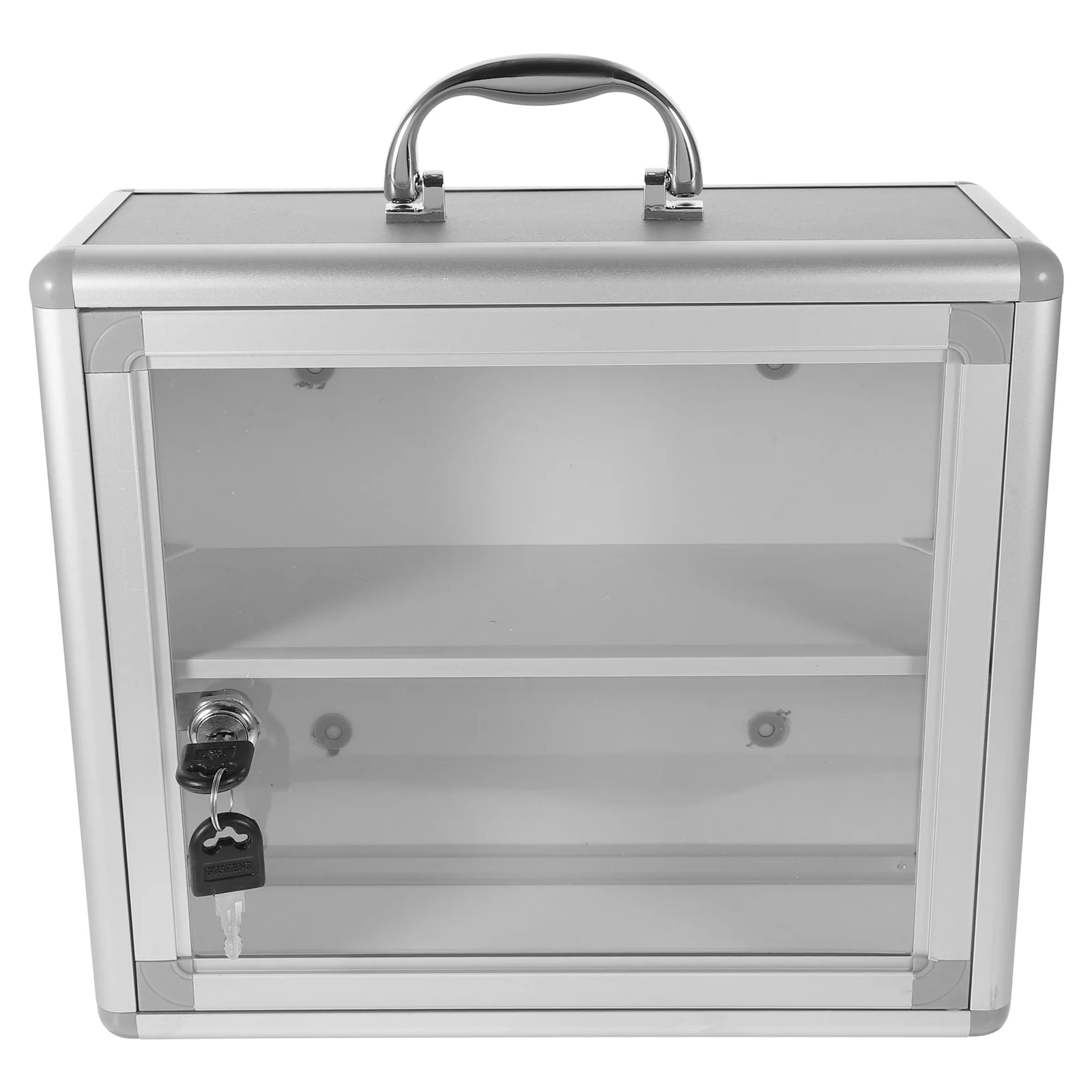 Visible-Locking-Case-Emergency-Cell-Phone-Accessories-Transparent ...