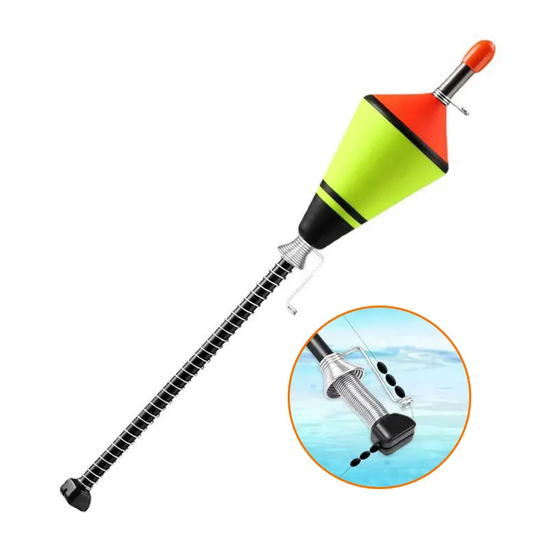 1PC-Portable-Automatic-Fishing-Float-Fishing-Accessories-Fast-Fishing ...