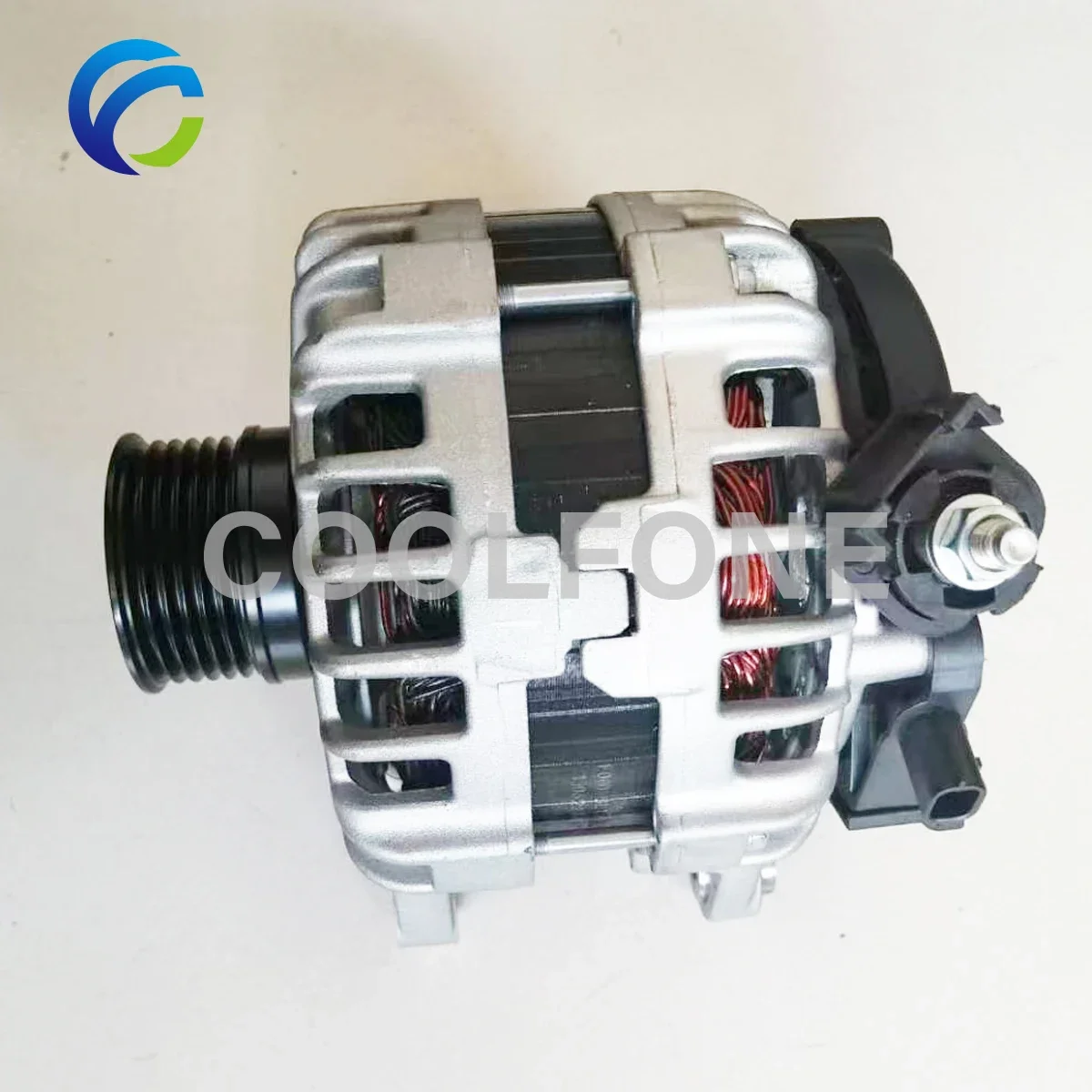 Generator Alternator for Nissan X-Trail Rogue T33 Mitsubishi Outlander ...