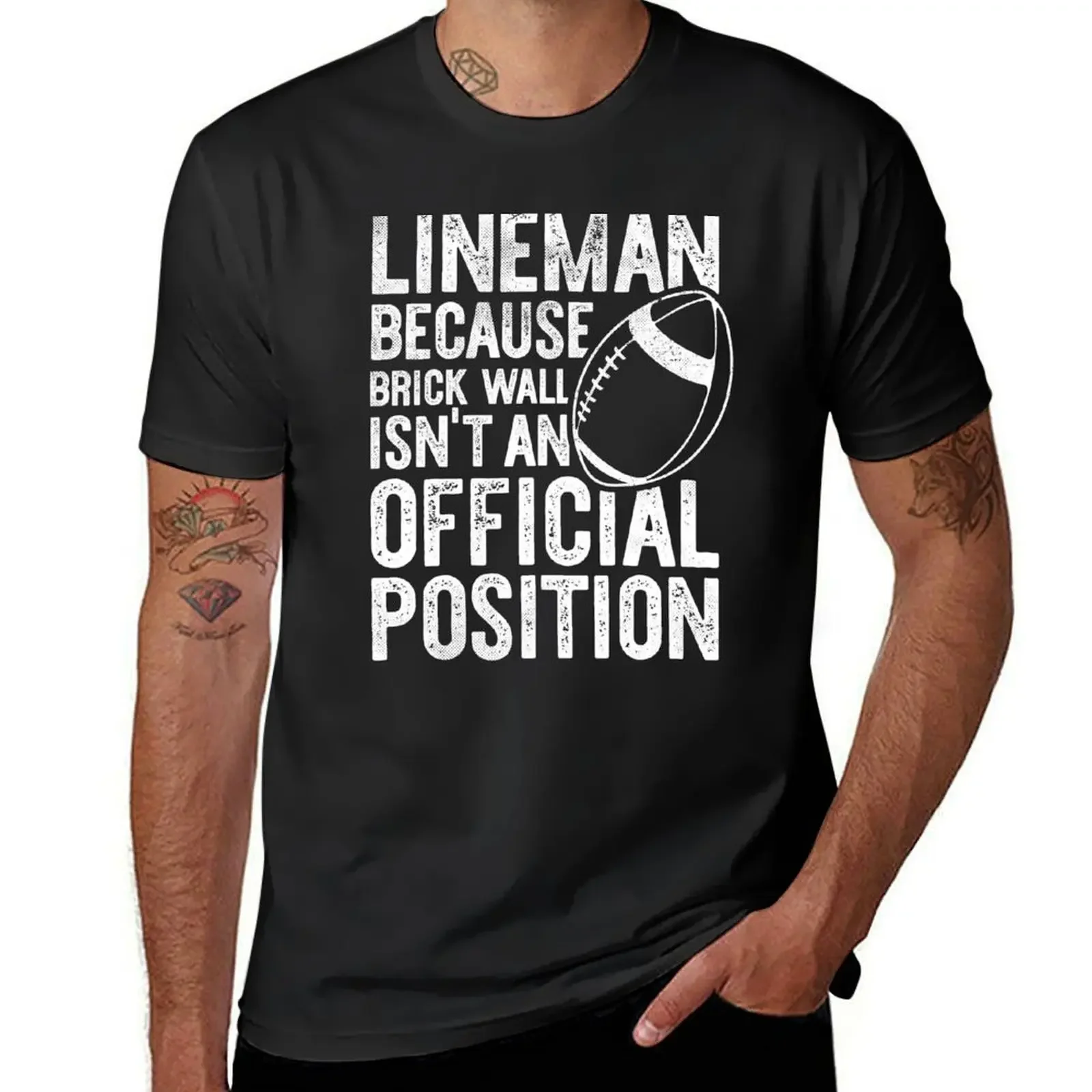 Lineman-Because-Brick-Wall-Isn-t-An-Official-Position-Football-Football ...