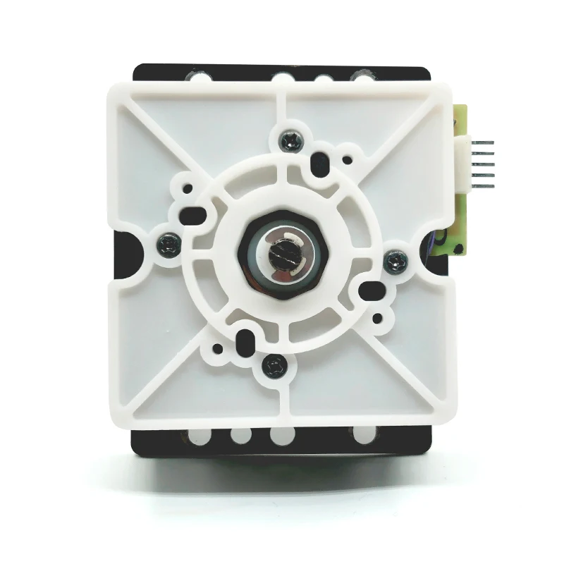 Sinoarcade-Octagonal-Restrictor-Plate-for-Hori-Hayabusa-Joystick-8-way ...