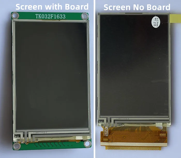 IPS-3-2-inch-51PIN-262K-TFT-LCD-Touch-Screen-Board-No-Board-HX8357-IC ...