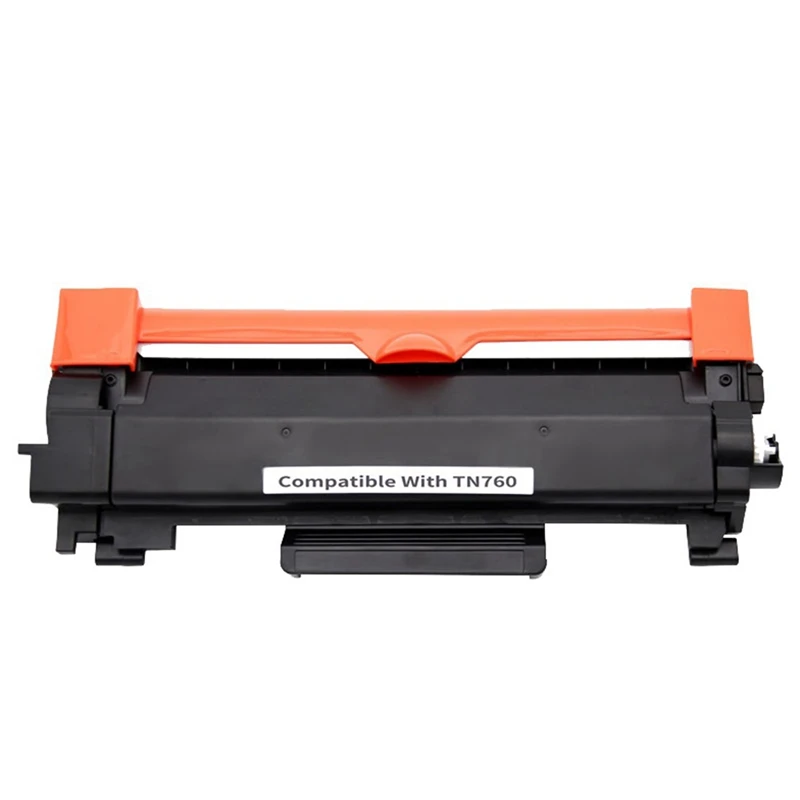 Replacement-Toner-Cartridge-For-TN760-For-Brother-Toner-Cartridge-TN ...
