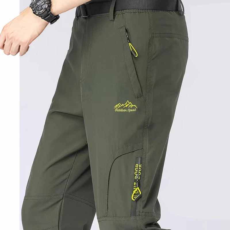 Pantalones-de-senderismo-al-aire-libre-con-cintur-n-para-hombre ...
