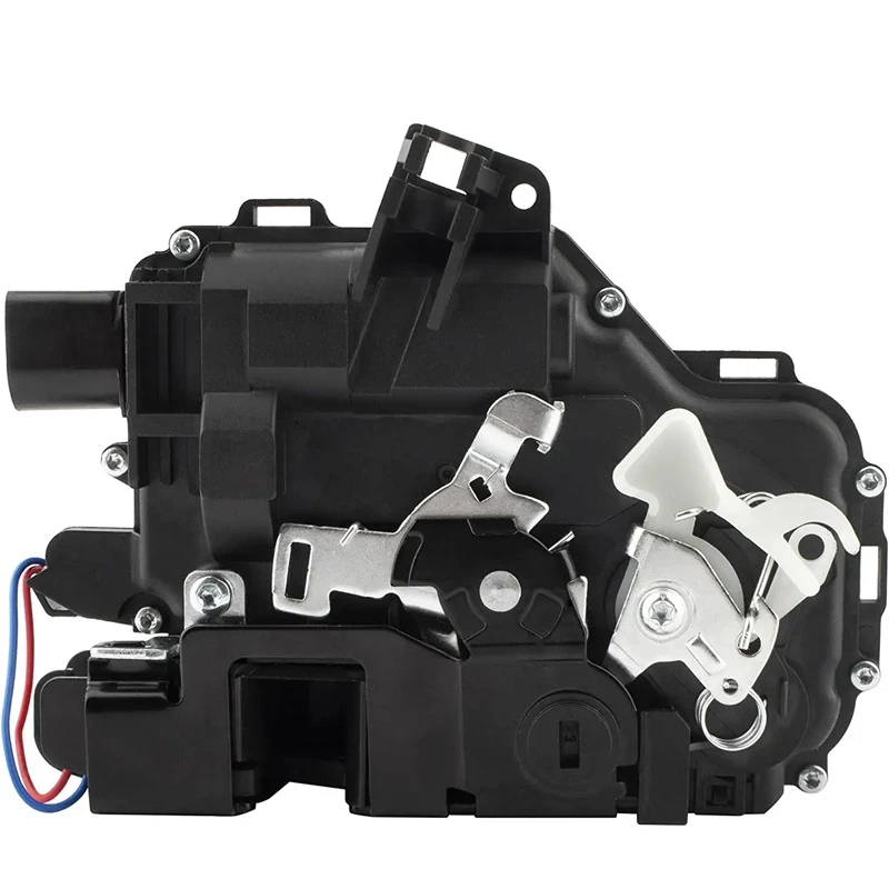 Door-Lock-Latch-Actuator-For-VW-Jetta-Passat-Golf-Front-Rear-Left-Right ...