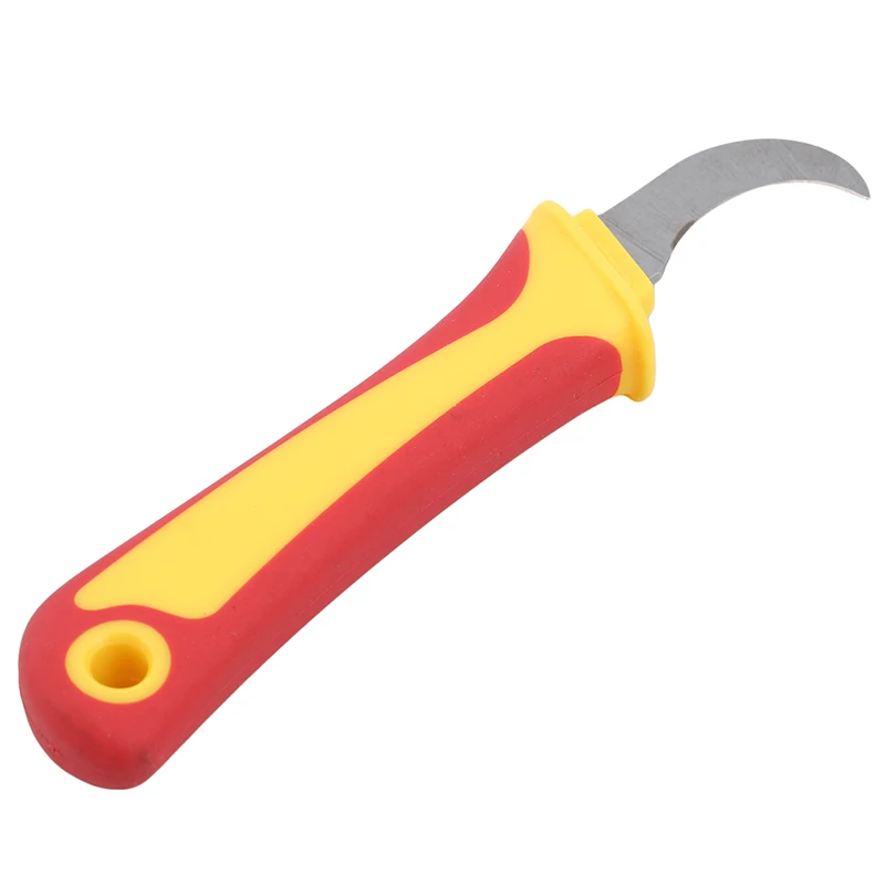 Rushed-Cutting-Feramenta-Alicate-Tool-Stripping-Cutter-Cable-Electrical ...