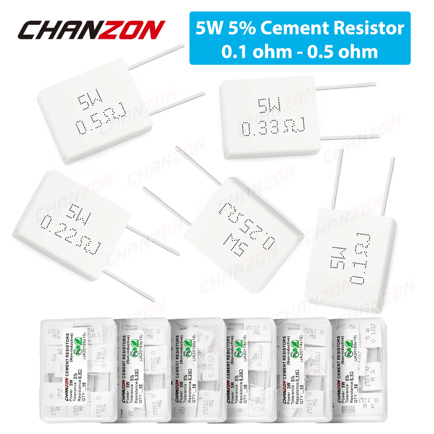 10Pcs-5W-5-Cement-Wirewound-Resistors-0-1-0-15-0-22-0-25-0-33.jpg