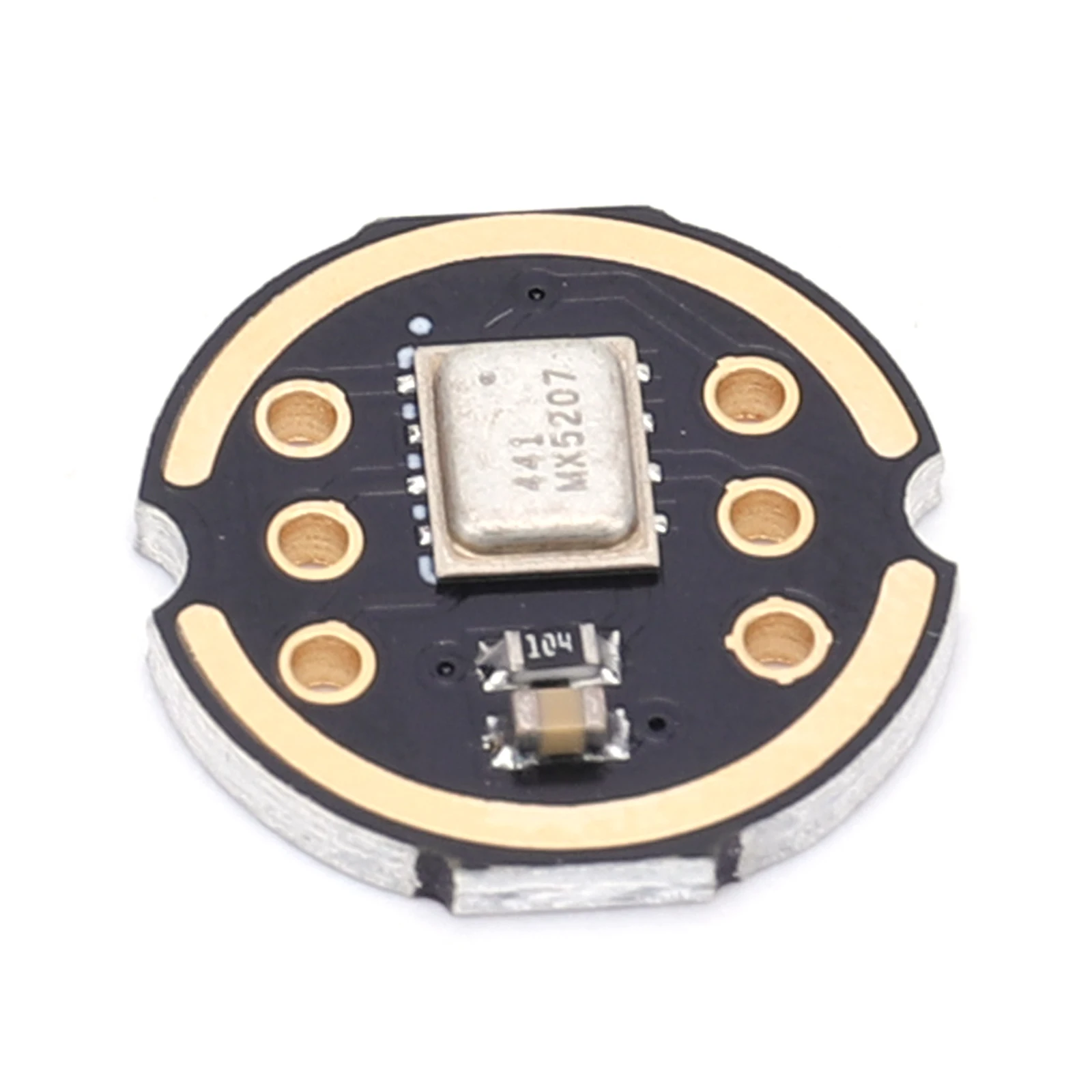 Generic 1-10pcs INMP441 Omnidirectional Microphone Module M High ...