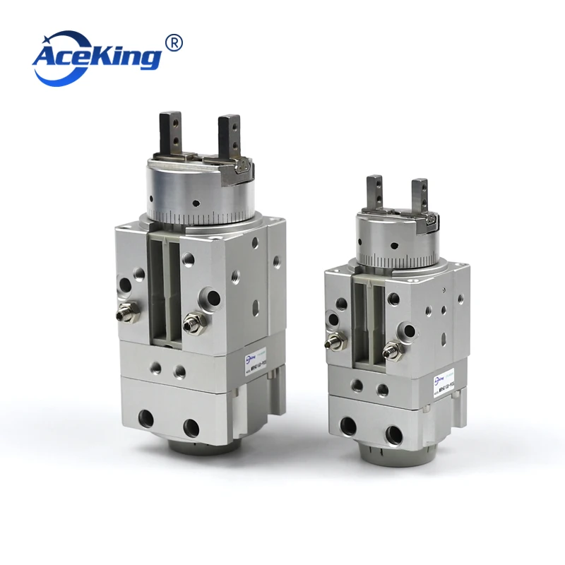 Rotating-finger-cylinder-MRHQ10D-16D-20D-25D-90S-180S-N-swing-pneumatic ...