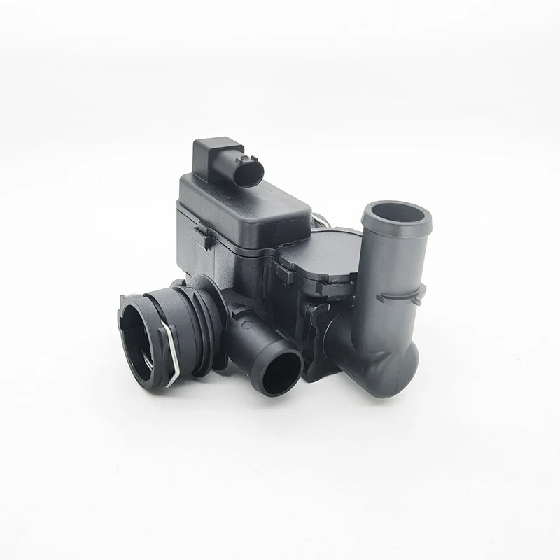 For-Mercedes-W211-E320-E350-E500-E550-Water-Temperature-Heater-Control ...