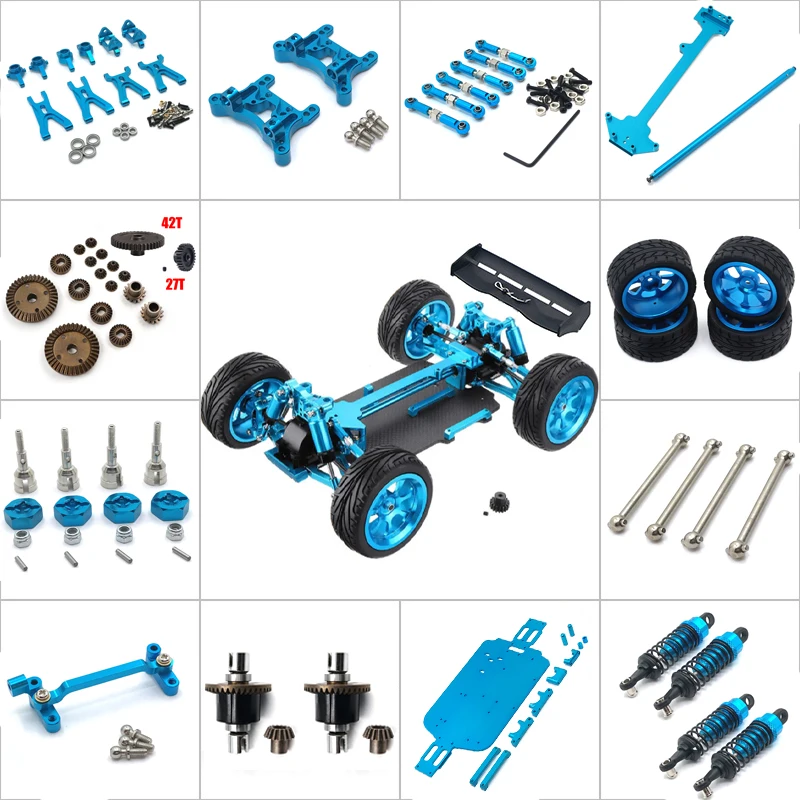 A949-Motor-A949-32-for-Wltoys-A949-A959-A969-A979-1-18-RC-Car-Spare ...