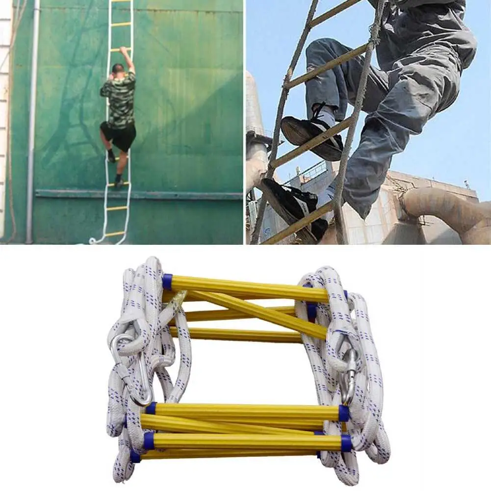Portable Escape Ladders