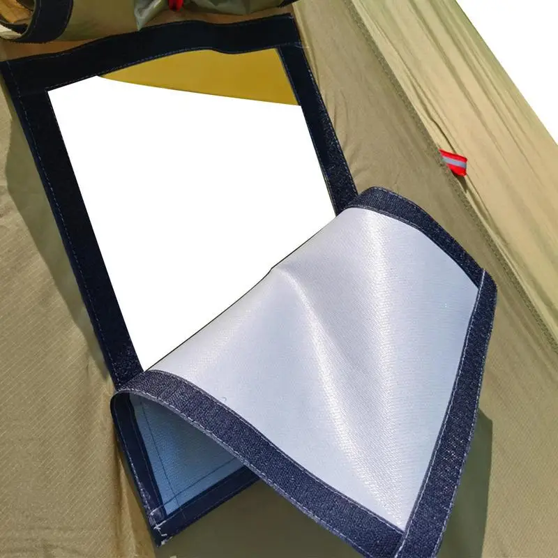 1pc-Camping-Fireproof-Cloth-Anti-scalding-Tent-Protector-Stove-Jack ...