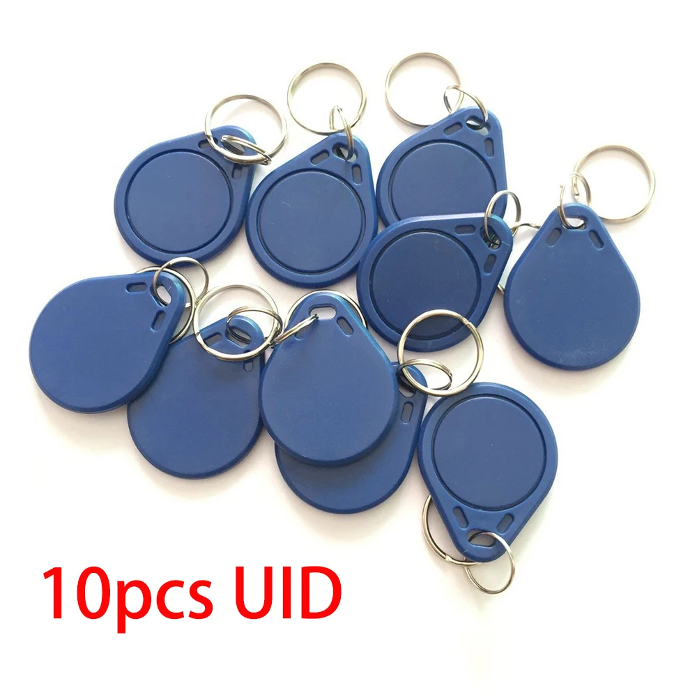 UID-Key-Copy-Tipo-Cart-o-IC-Grav-vel-Reescrever-Duplicado-Tag-RFID ...