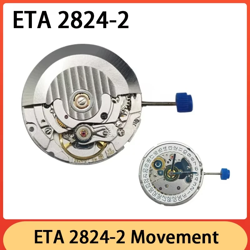 Tianjin Sea-gull ETA 2824 2836 2834 Movimento Nuovo ST2130 Tianjin Sea ...