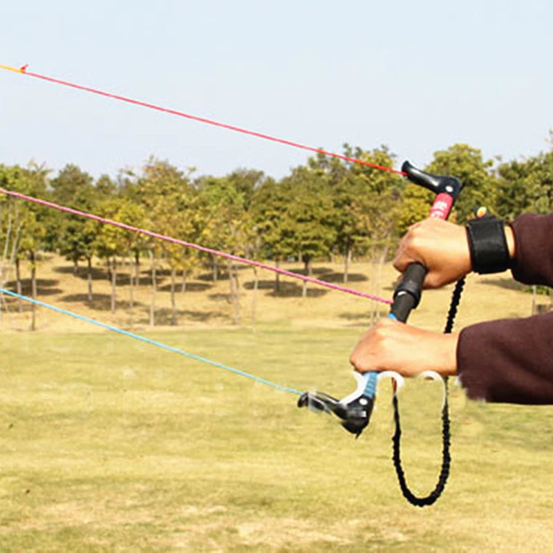 Free-shipping-three-line-stunt-power-kitesurf-outdoor-toys-kites-for ...