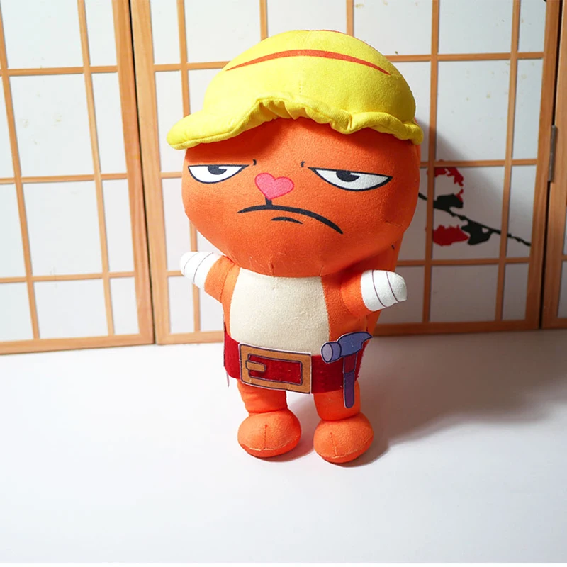 Happy-Tree-Friends-Plush-Full-Ser-Toy-Handy-Doll-40cm-Anime-HTF-Cosplay ...