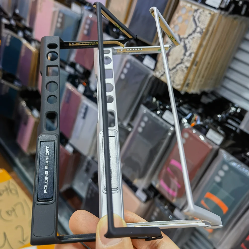 Hard Plastic Frame Phone Cases: Real-World Performance, Pros, and Cons ...