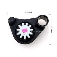 FFZ500090 For LAND ROVER RANGE ROVER IV L405 Glove Box Lower Damper ...