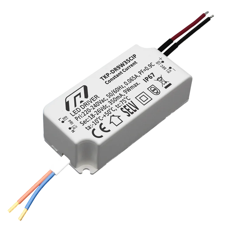 Tkp-9w-350ma-ip67-wasserdichter-LED-Treiber-Konstant-strom.jpg