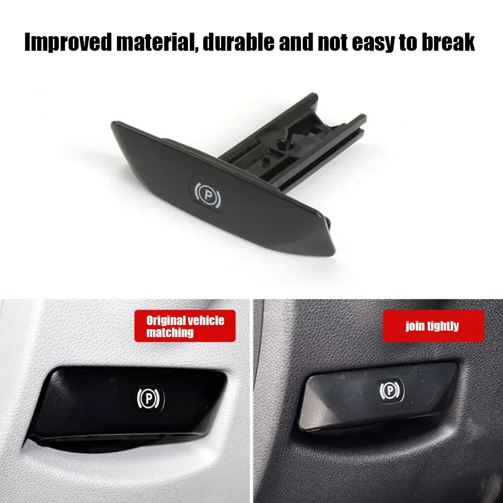 Car Handbrake Handle Fit 2044270020 For Mercedes-Benz C-Class W204 E ...