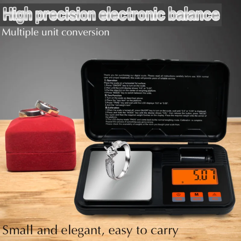 Pocket-Scale-0-001g-Precision-Digital-Electronic-Gold-Jewelry-Carat ...
