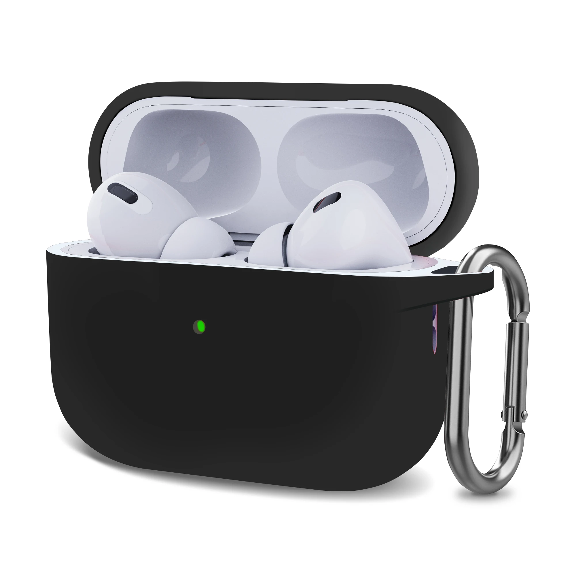 Case For Apple Airpods Pro 2 Case earphone accessories Bluetooth ...