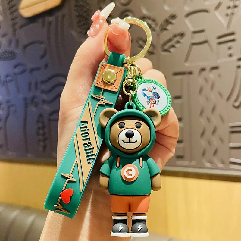 Mayor Cartoons Chains