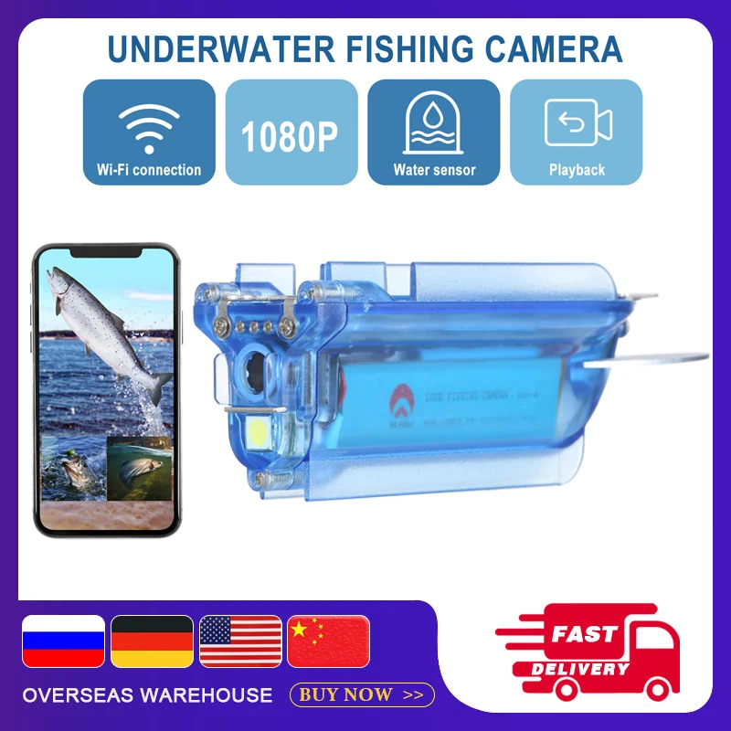 1080P-Wireless-Underwater-Fishing-Camera-Wi-Fi-Fish-Finder-Video-Camera ...