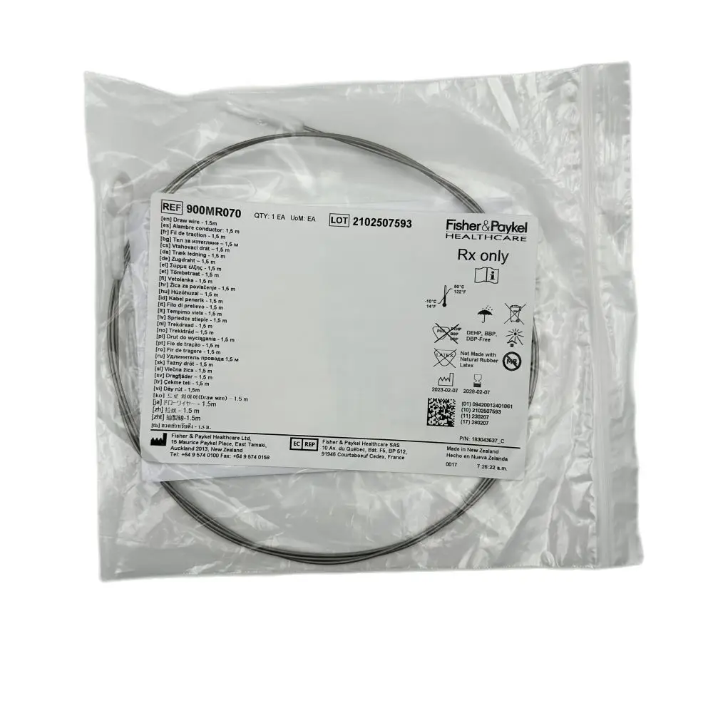 OEM-900MR070-FISHER-PAYKEL-Fisher-Paykel-Health-SAS-10-Av-du-Quebec ...