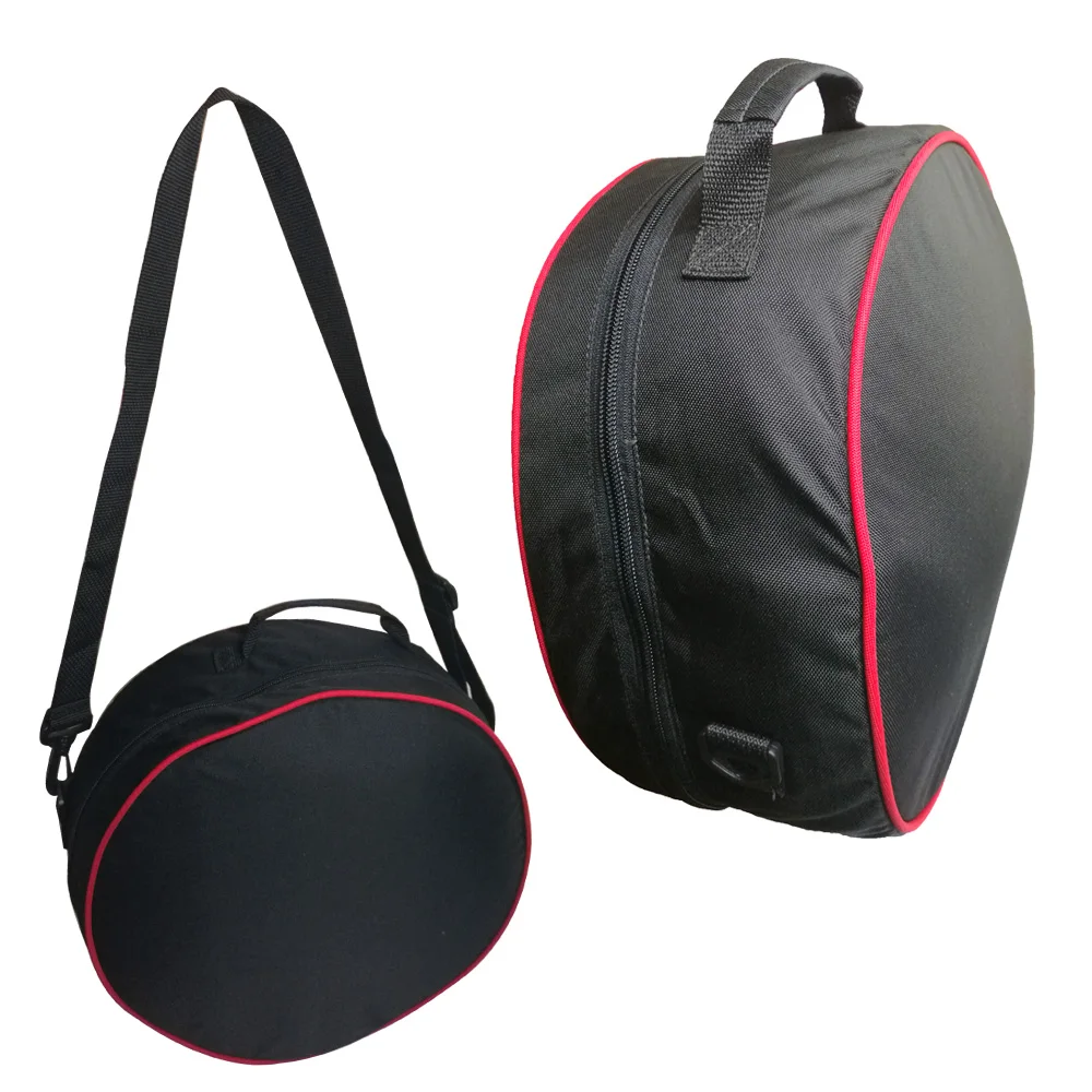 Regulator-Carry-Bag-With-Shoulder-Strap-Dive-Padded-Protection-Round ...